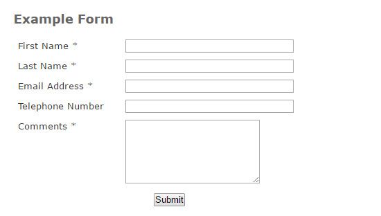 10 Best PHP Contact Form Script Free Paid CodeFear
