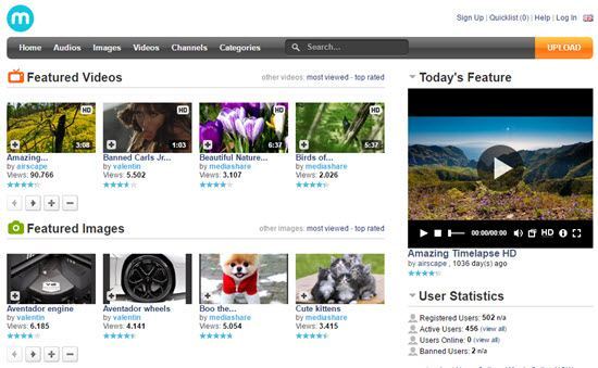 10 Best Video Sharing Scripts - Start YouTube Style Website