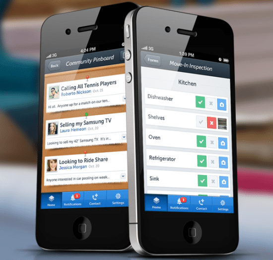 40 Beautiful Mobile Apps User Interface Designs 40 Beautiful Mobile Apps User Interface Designs