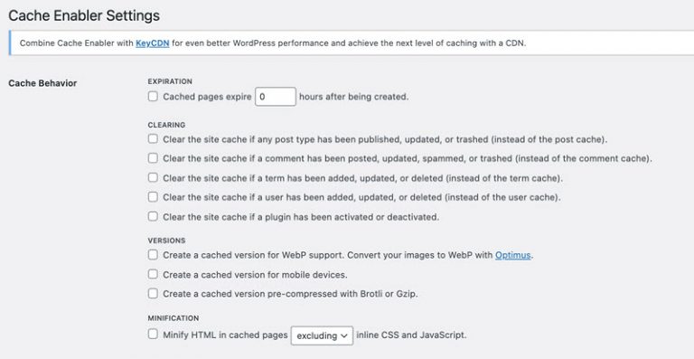 9 Best WordPress Cache Plugins to Speed up your WP Site